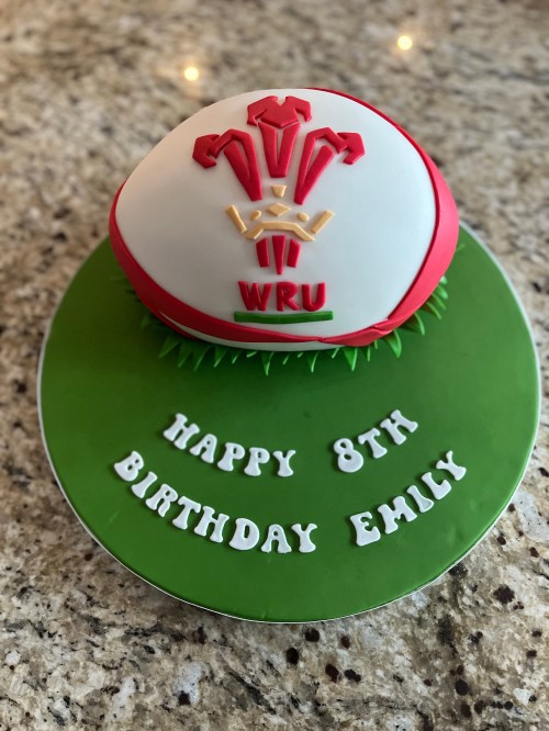 Celebration Cakes | Gloverly Cupcakes